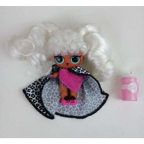 MGA Entertainment | Toys | Lol Surprise Dolls Jk Series Diva With ...